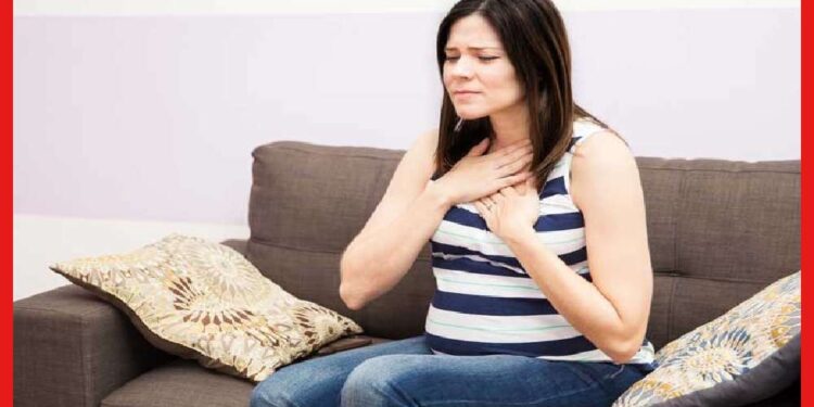 Eructation: অতিরিক্ত ঢেকুর আসছে? জেনে নিন কোন কোন রোগের লক্ষণ - PROTHOM ...