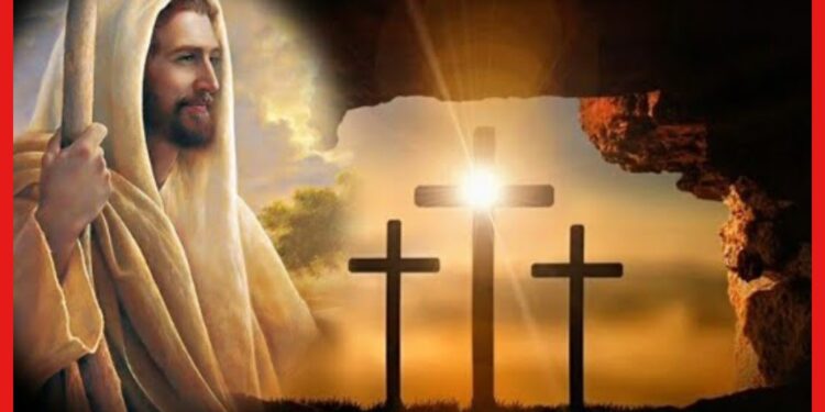 Jesus story : সামনেই বড়দিন, যিশুখ্রীষ্টের জীবনের অজানা কথা - PROTHOM ...