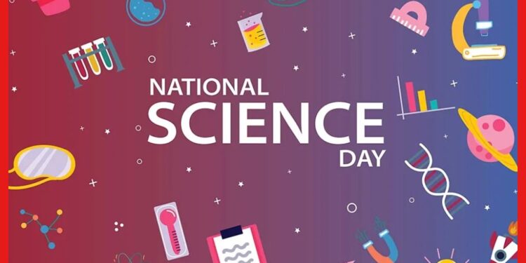 National Science Day: বিজ্ঞানের অবদানকে স্মরণ করার দিন, জানুন সায়েন্স ...